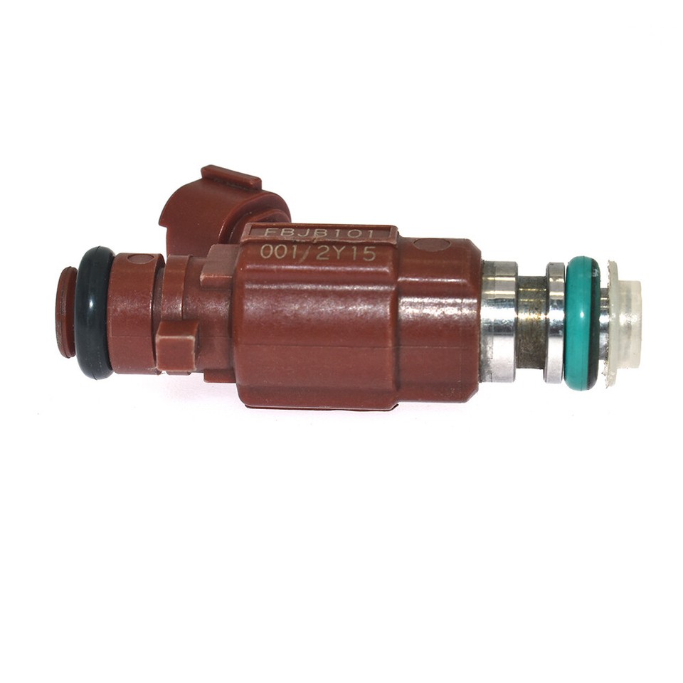 1x Fuel Injector FBJB101 16600-AX000 For Mitsubishi 4G94 Nissan March ...