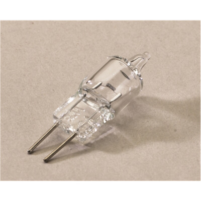 Streamlight 45901 8 Watt Bi-Pin Bulb 100 Hr Litebox Firebox Vulcan ...