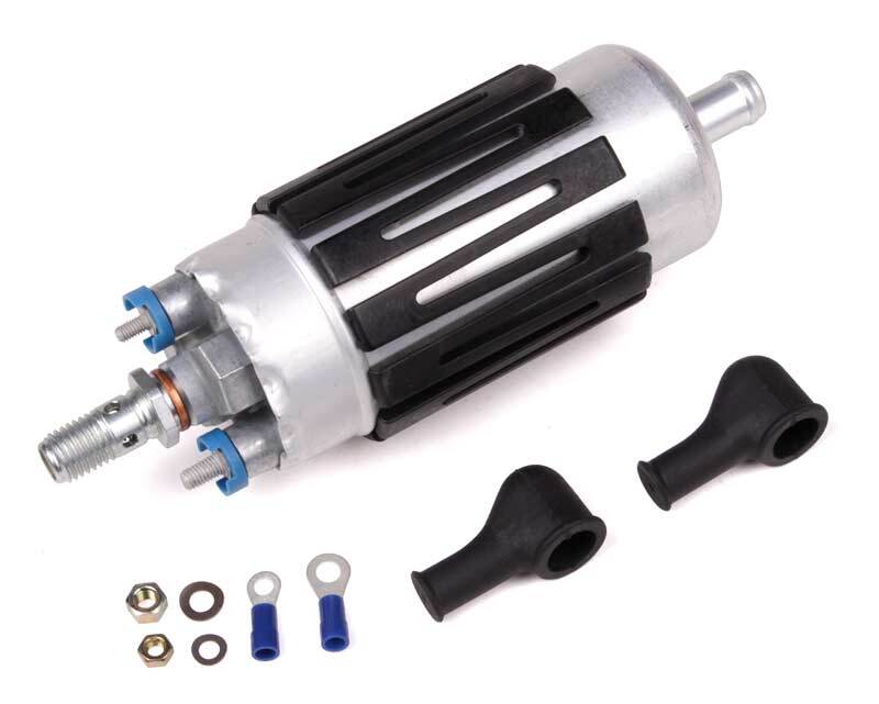 For Porsche 911 924 1980-1994 Electric Fuel Pump Bosch For 0580254957 ...