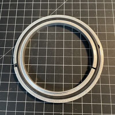 Vacuum - Centering Ring