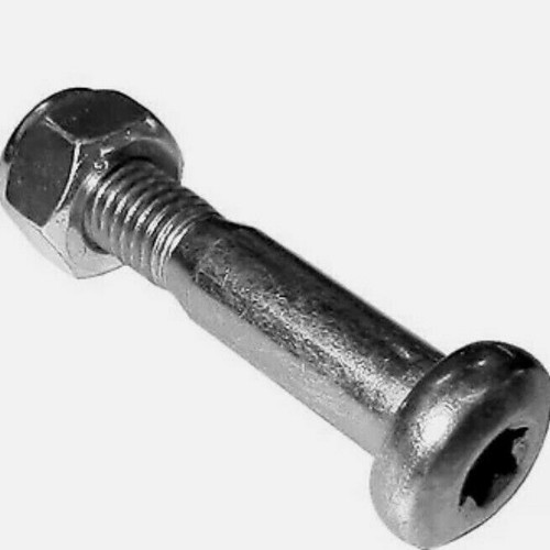 2 x Suspension Control Arm Wishbone Pinch Bolt - Ford Fiesta, Focus, KA ...