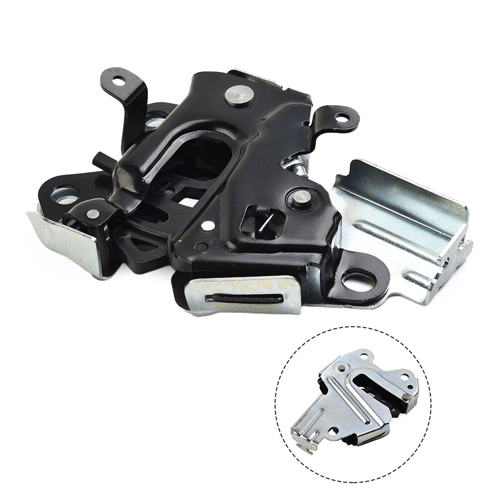 Rear Left Seat Back Lock Actuator Seatback For Honda CRV 2012-17 82620 ...