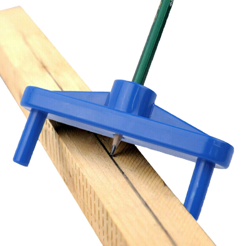 Scriber Tool Marking Center Finder Centering Woodworking Marking Gauge ...