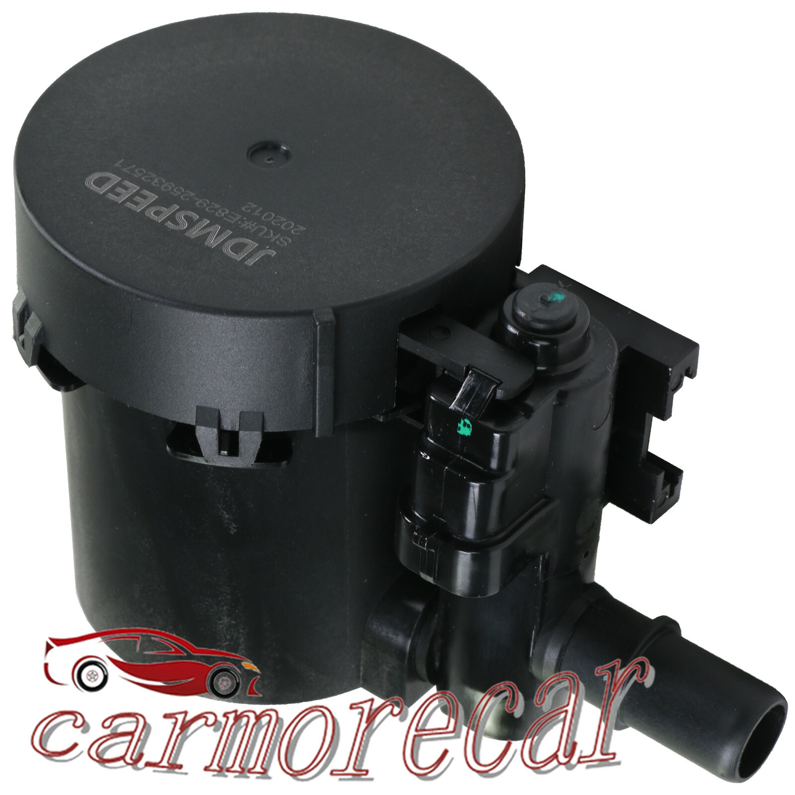 Vapor Canister Purge Solenoid Valve 214-2149 New For GMC Chevy SUV ...