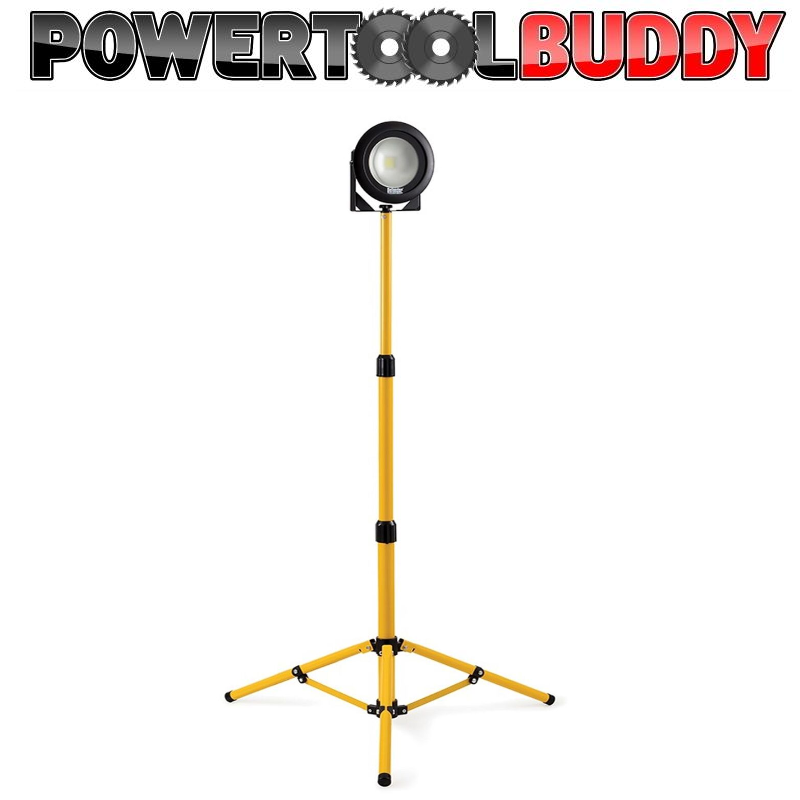 Defender Work Lights Tripod