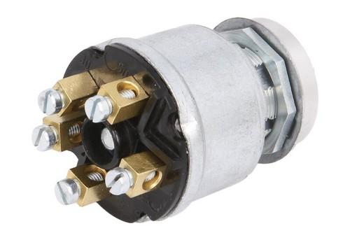 Ignition Switch BOSCH 0 342 309 003 | eBay Australia