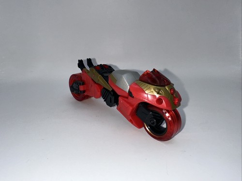 Transformers Ransack Incomplete Cybertron Scout Class Autobot Takara | eBay