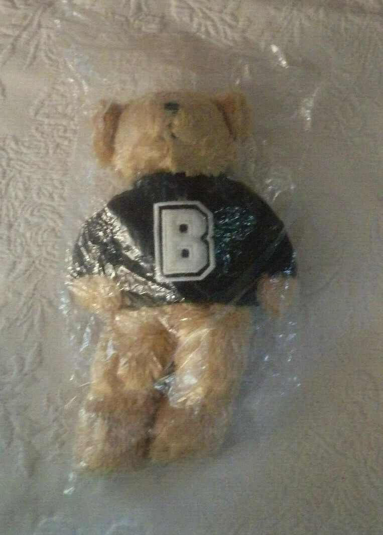 Bergmans Bear