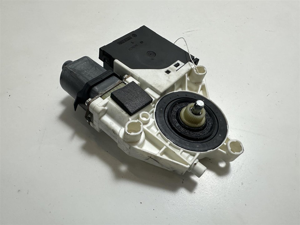 Porsche 911 Boxster 987 997 Motor Fensterheber Links 99762418102 | eBay