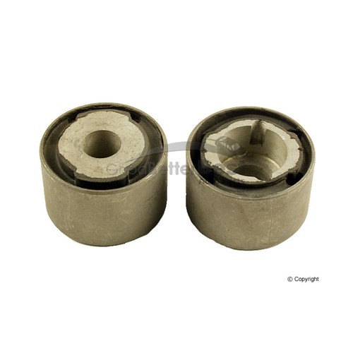 One New Lemfoerder Differential Mount Rear 1098501 1243527765 for ...