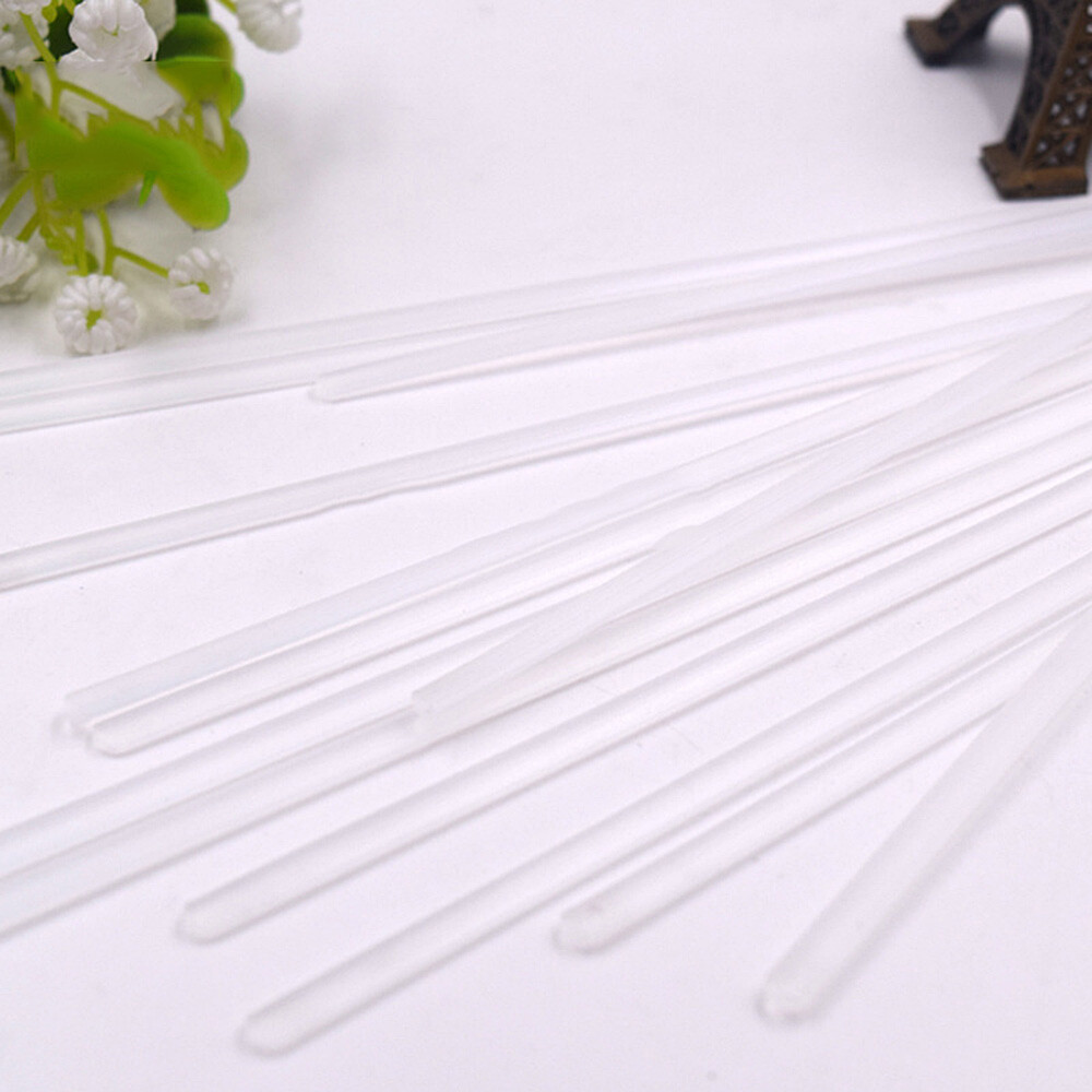 24x Clear Plastic Bra Boning Underwires Corset Strip Bone Sew DIY ...
