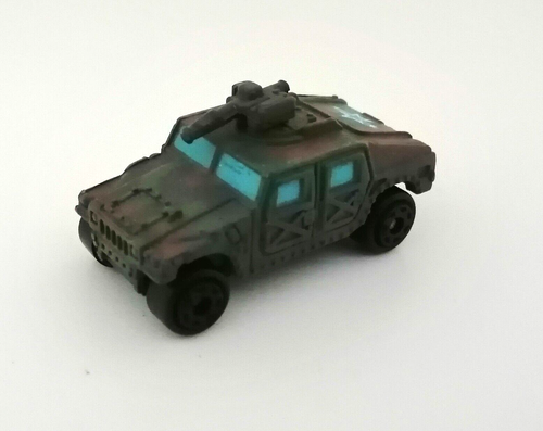 Galoob Micro Machines M1045 Humvee "Hummer" | eBay