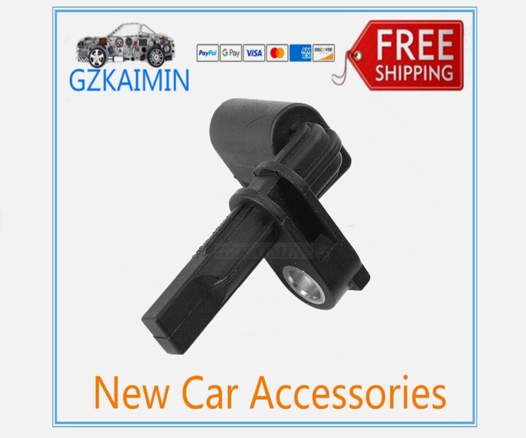 ABS wheel speed sensor WHT005651 For Audi Q7 12-14 Volkswagen Touareg ...