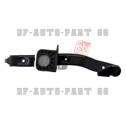 FEBI 51217182005 Door Stay For BMW F10 F18 F11 09-17 518 520 530 550 | eBay