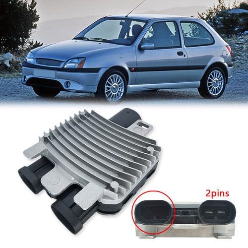RADIATOR COOLING FAN CONTROL MODULE for FORD TRANSIT MK7,TRANSIT ...