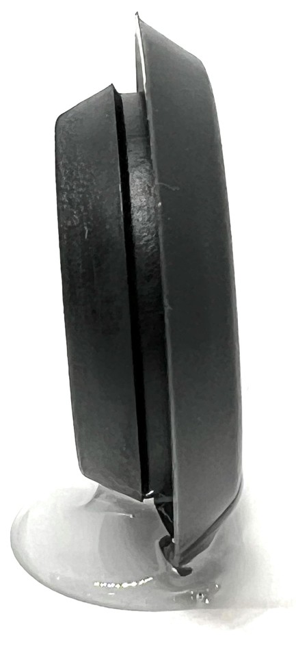 50 Piece Plastic Plugs for Round Holes - Auto Body Plugs - Body Plugs ...