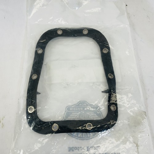 GENUINE TOP PLATE RUBBER GASKET 61381-02 | eBay