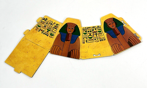 Voice of the Mummy Board Game Original SPHINX PLAYER TEMPLE ONLY -1 Pc ...