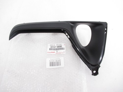 Genuine OEM Lexus 53141-0E050 Passenger Fog Light Bezel 2016-2019 RX350 ...