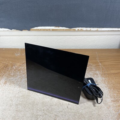 NETGEAR R6250 Smart Wifi Internet Dual Band Gigabit AC Router | eBay