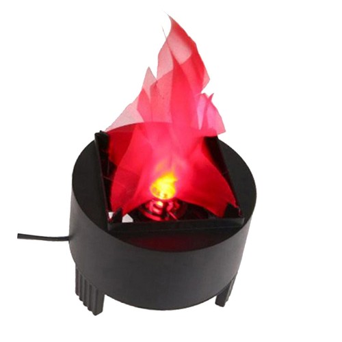 LED DO FLAME FLAME FLAME Lampe Lampe | eBay