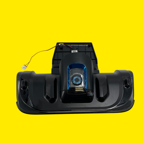 Lot of 2 Samsung Powerbot r9350 robot vacuum head w/main brush and ...