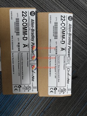 1PC New Original 22-COMM-D Allen-Bradley REAL US STOCK 662453981680| eBay