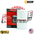 PACK OF 6 2011-2024 FORD POWERSTROKE OEM MOTORCRAFT FL-2051S/2124S OIL ...