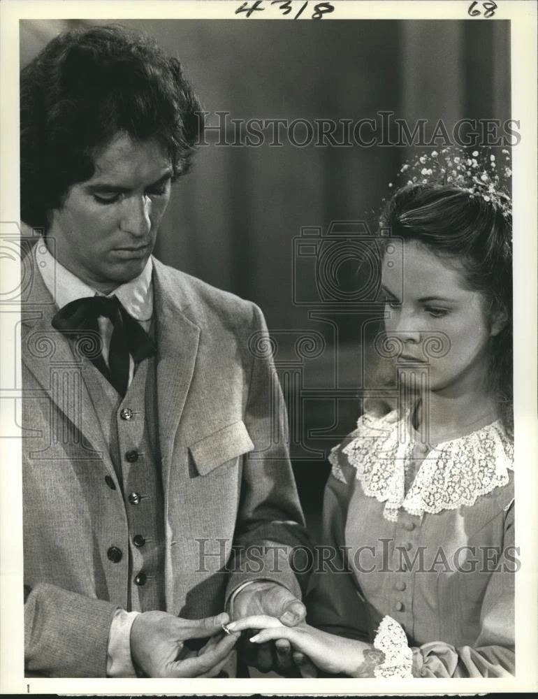 Linwood Boomer Little House On The Prairie