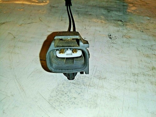 EGR Pipe And Valve Assembly 2004 Toyota Camry Part Number: 25620-20020 ...