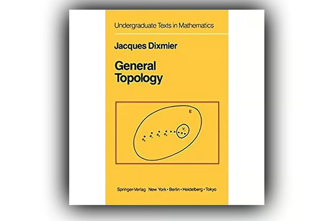 Topology