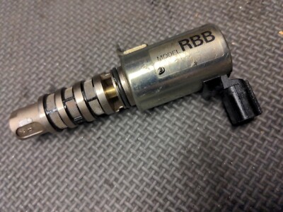 OEM Honda Acura VTC Oil Control Valve 15830-RBB-003 Camshaft Solenoid ...