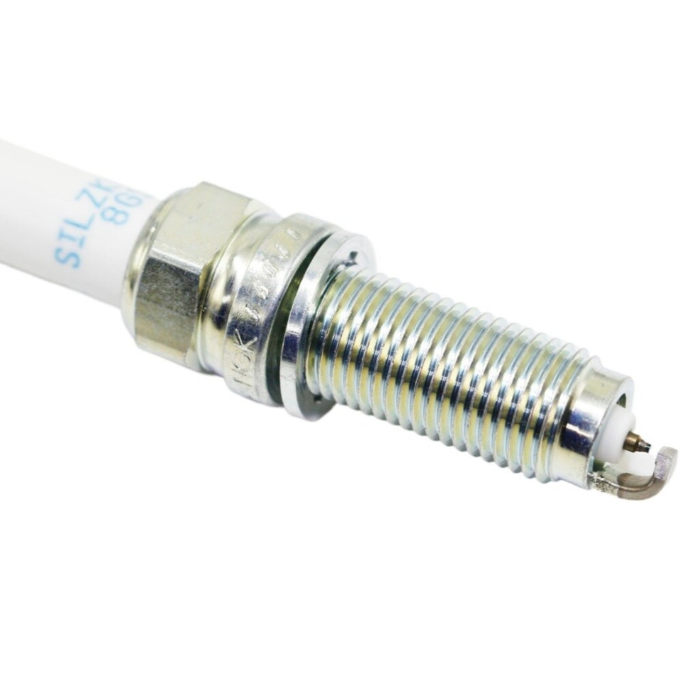 4Pcs Spark Plugs 18875-08085 For Elantra Kona Santa Fe Kia Sorento K5 1 ...