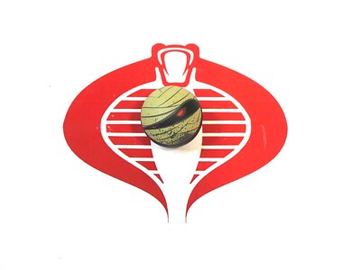 DaGeDar Supercharged Ball #02027 Bearing Spinmaster Toys | eBay