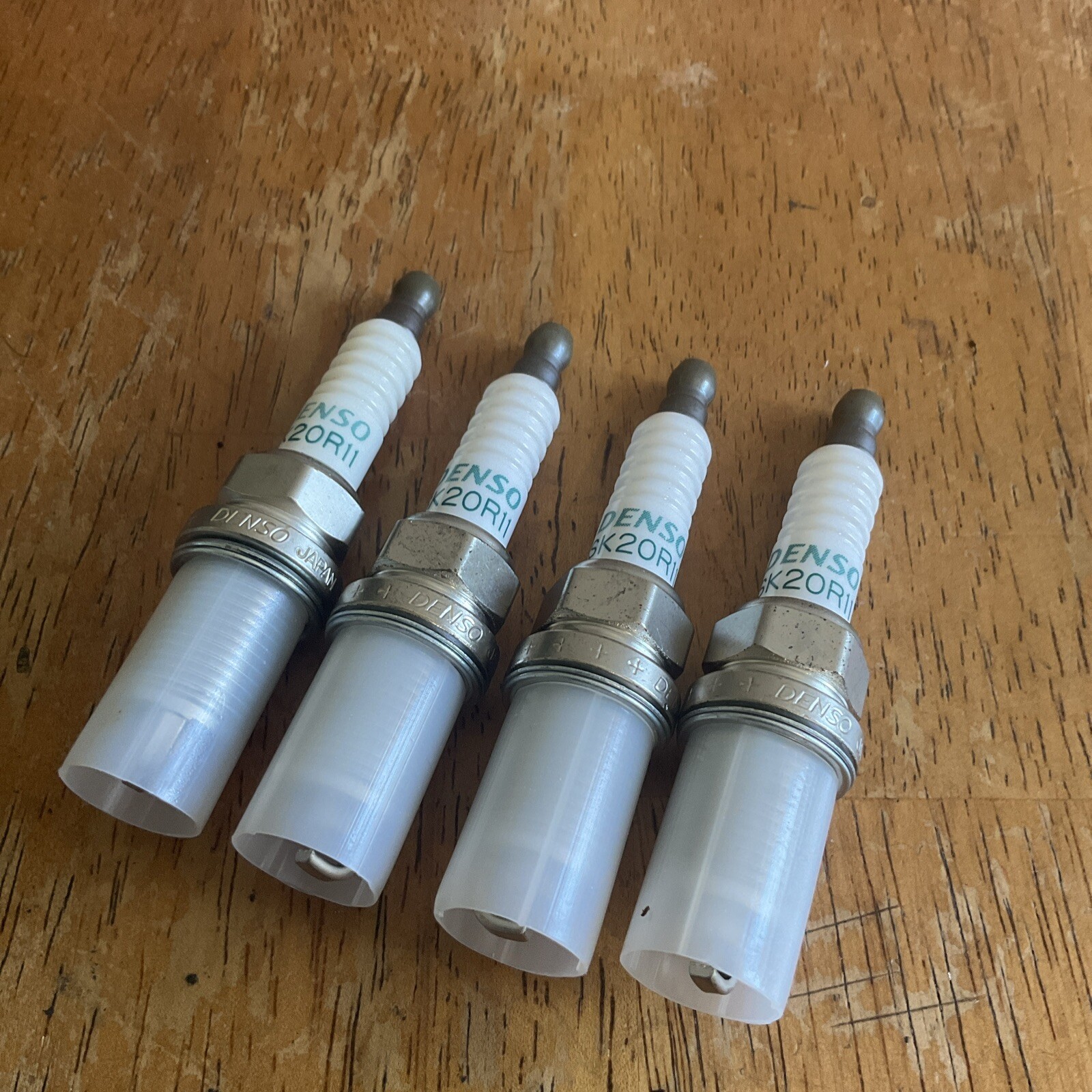 Denso SK20R-11 - Alternative spark plugs