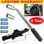 Heavy Duty 2 Ton Scissor Jack + Extendable Wheel Wrench Car Van Repair ...