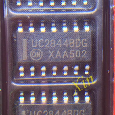 10PCS UC2844BDG UC2844B new original imported ON SOP14 UC2844 | eBay