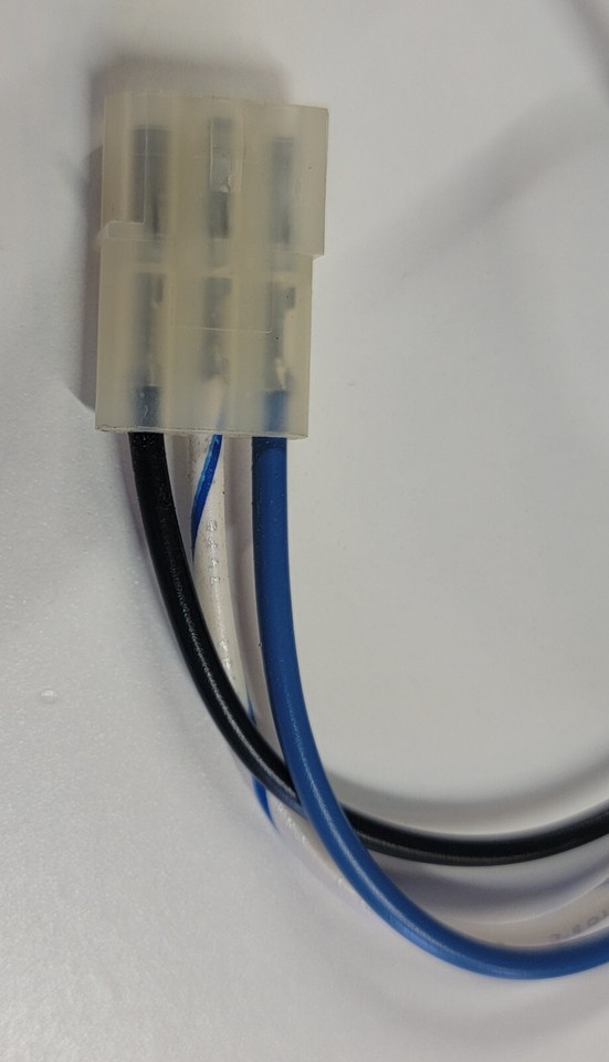 Ventline C1166 RV Systems Monitor Panel Replacement New Old Stock ...