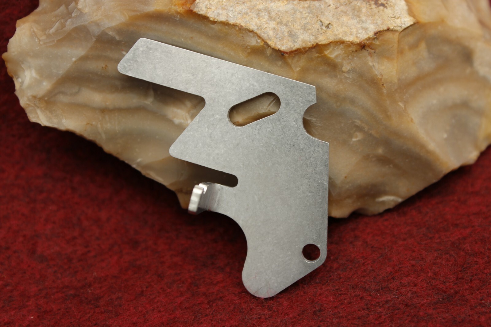 KIDD Auto Bolt Release and Bolt Hold Open for a 10/22® or Ruger® 10/22 ...