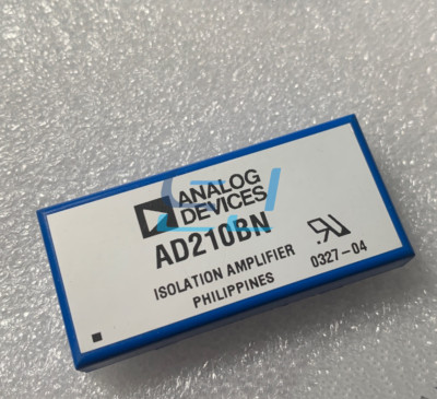 Brand New AD210BN Isolation Amplifier AD210BN#HL | eBay