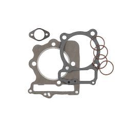 COMETIC HON TRX400EX 99-05 86MM TOP END GASKET SET C7279 | eBay