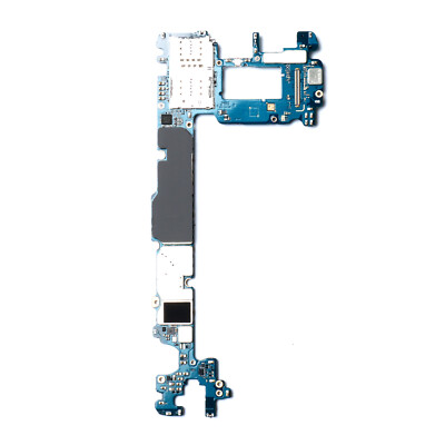 Unlocked Mainboard Motherboard Logic Board For Samsung Galaxy Note 9 ...