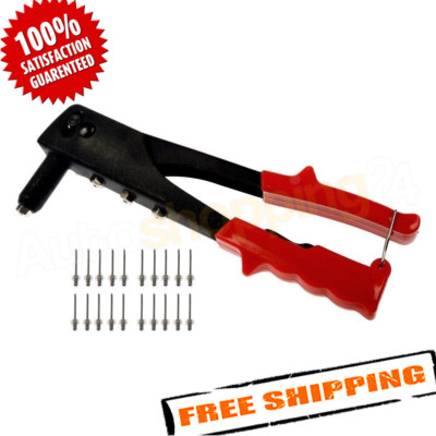Dorman 47999 Hand Rivet Gun Kit | eBay