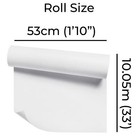 Muriva Sassy B Classic Striped Lilac Wallpaper Stylish Glamour Feature ...