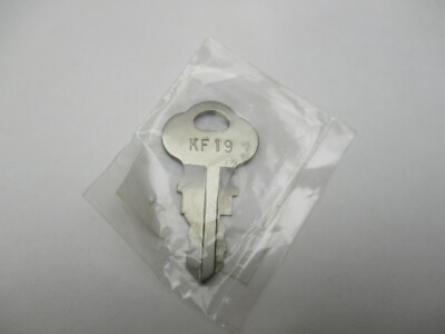 501534 0501534 OMC Ignition Key KF-19 Evinrude Johnson Outboards | eBay