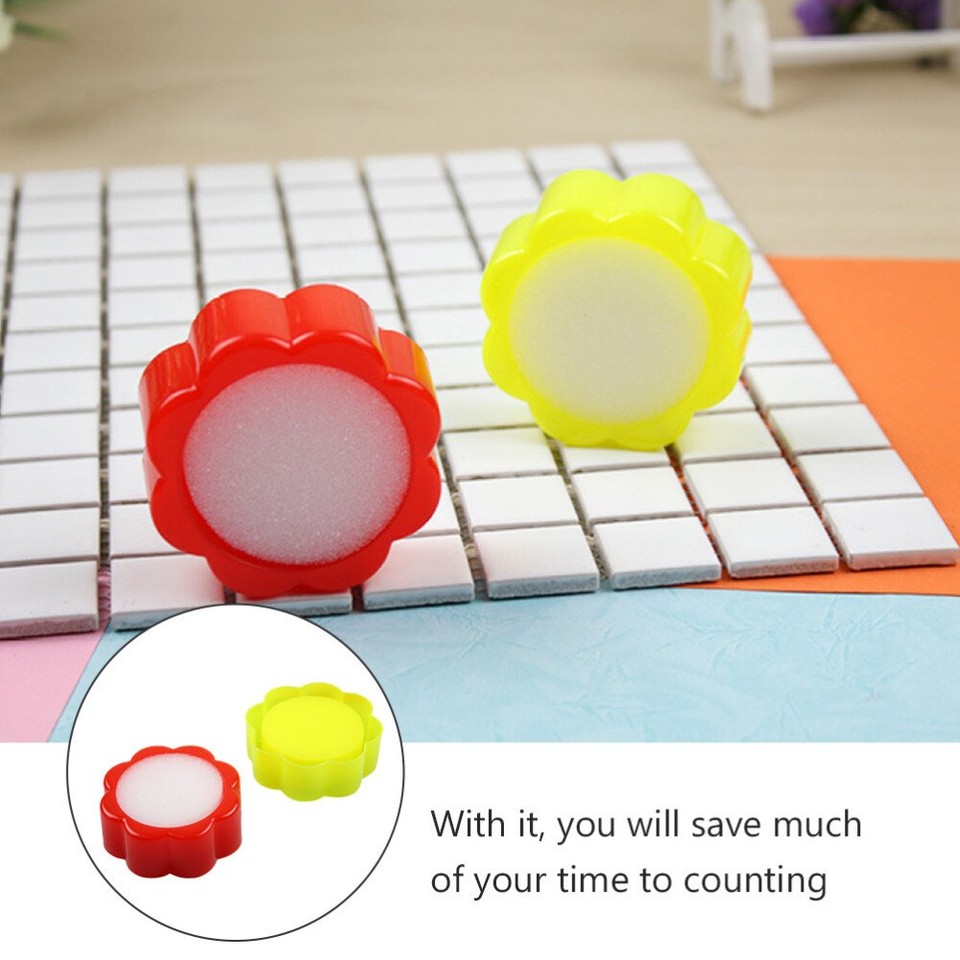 20PCS/set counting wax Finger Protector for Paper Bills Finger Wet ...