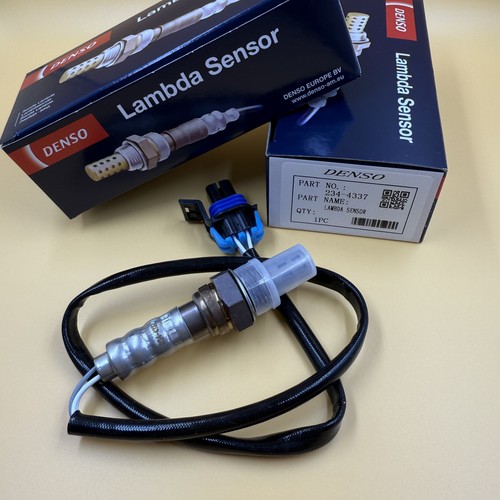 Denso 234-4337 Oxygen O2 Sensor for Hummer H3 2008-2010 5.3L V8 ...
