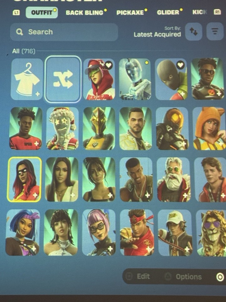 Fn Account , Stacked , Open To Offer , Message For Details, personal ...