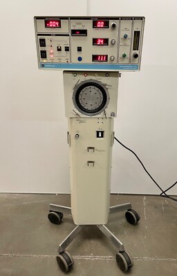 Carefusion Viasys Sensormedics 3100 B Oscillatory Ventilator | eBay