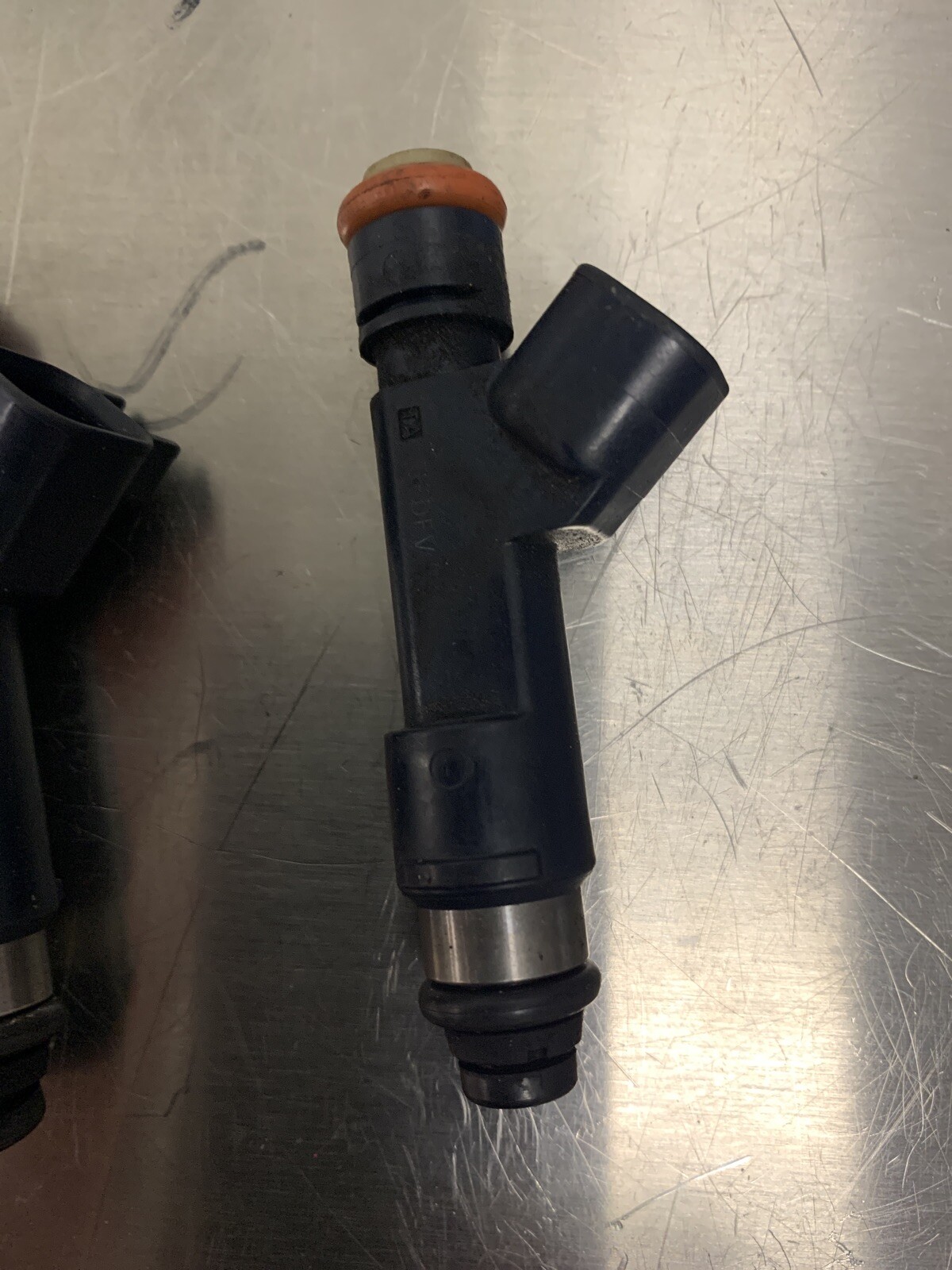 2010 - 2014 Ford F150 Raptor 6.2 Fuel Injectors AL3E-9F792-CA | eBay